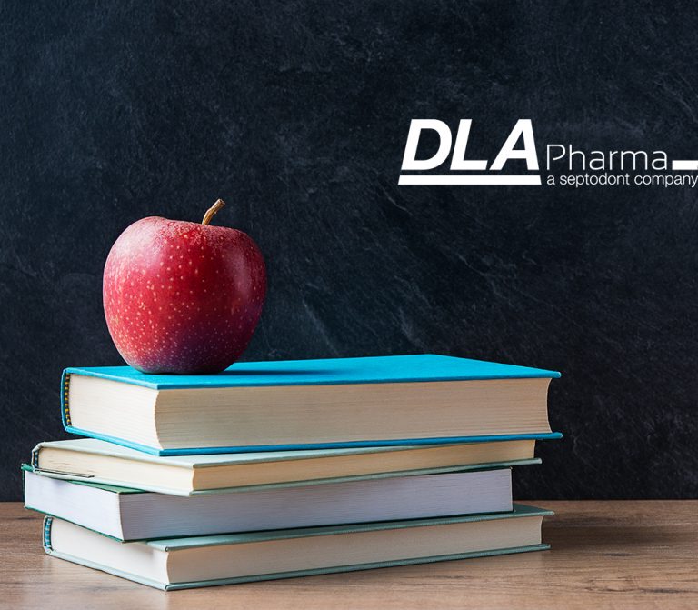 DLA Pharma – A Septodont Company!